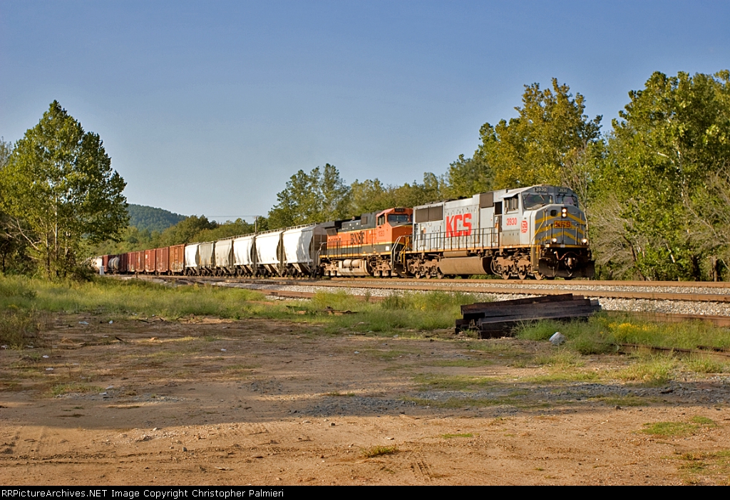 KCS 3930 Leads KCS M-KCSH-29